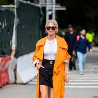 Street Style At New York Fashion Week SS20: The 28 Best Looks | Glamour UK