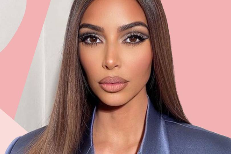 The Liquid Hair Trend Is Taking Off. Here's What You Need To Know ...