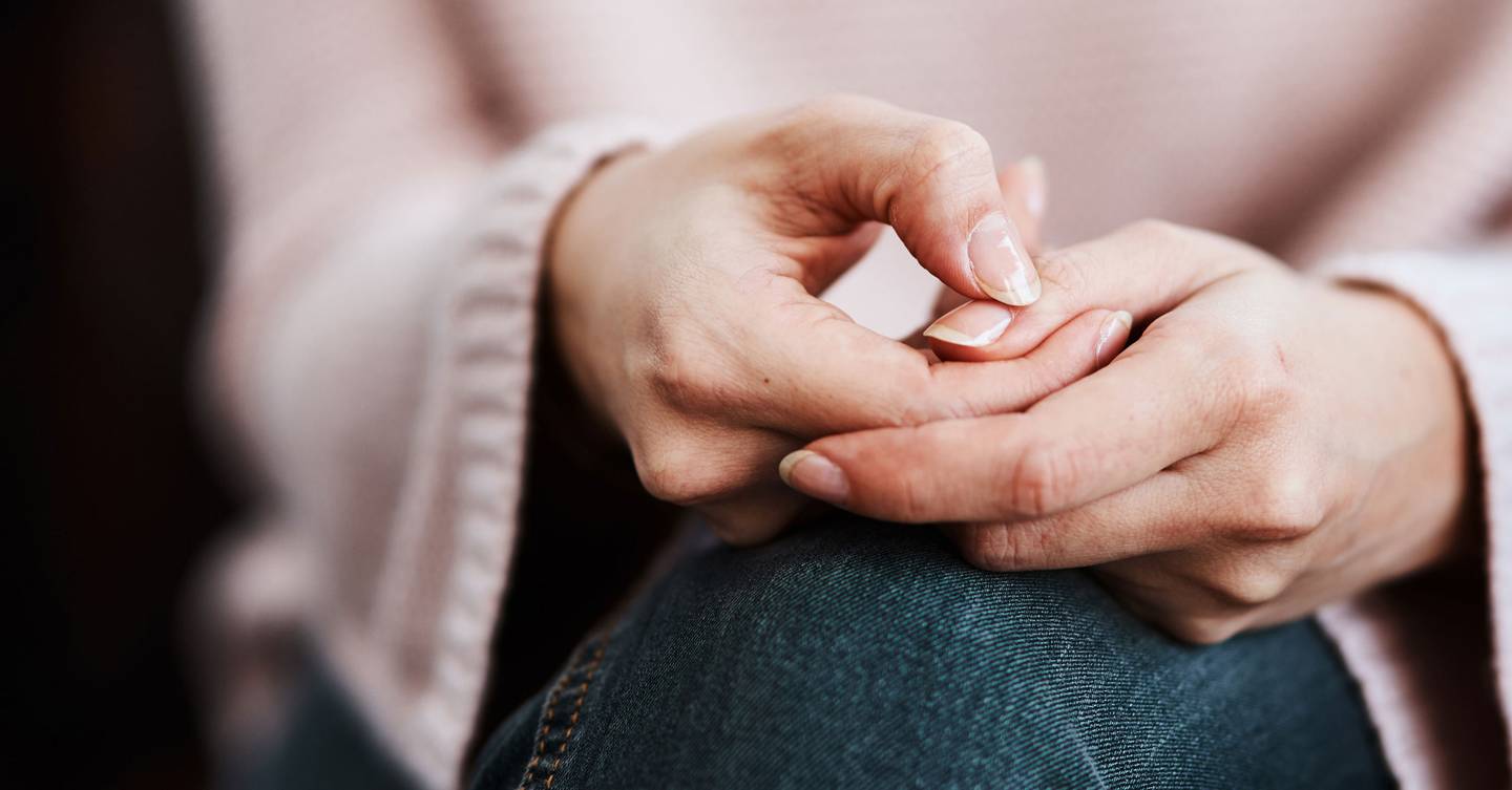 Beth McColl On Living With Tourettes | Glamour UK