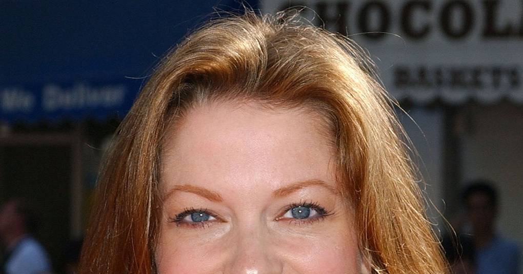 Actress Lisa Lynn Masters has died at 52 | Glamour UK