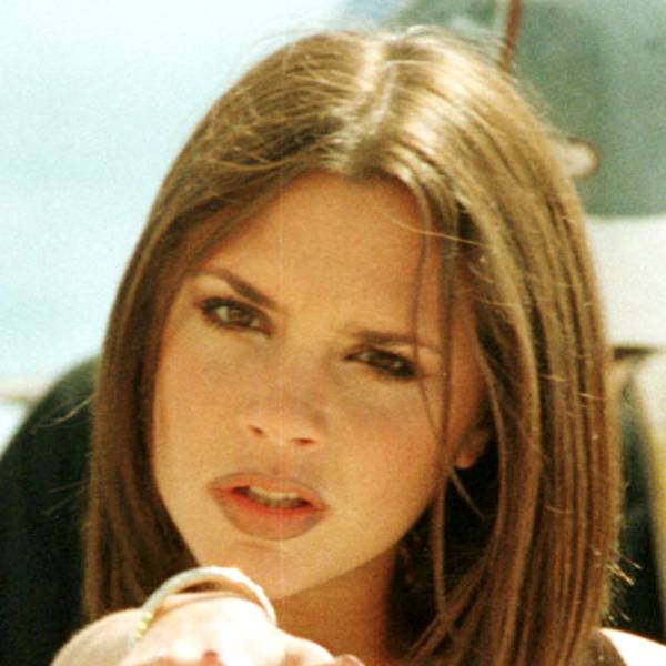 Victoria Beckham Pob Hair 2017 - New Short Haircut | Glamour UK