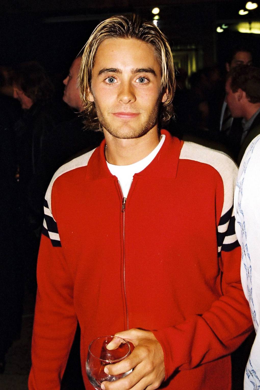 Jared Leto style highlights | Glamour UK