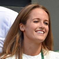 Kim Sears Murray Hairstyles: Wimbledon looks & Wedding Hair | Glamour UK