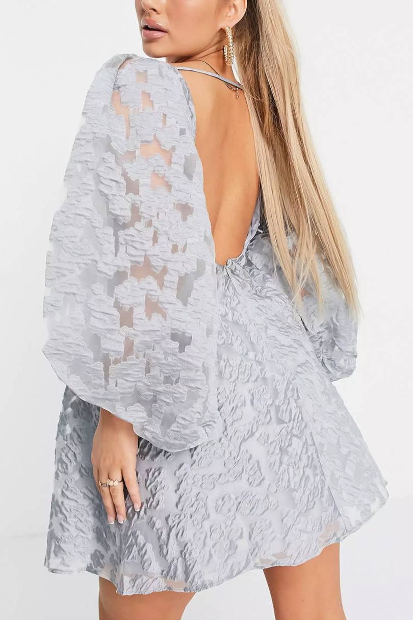 17 Best Backless Summer Dresses For 2021 | Glamour UK