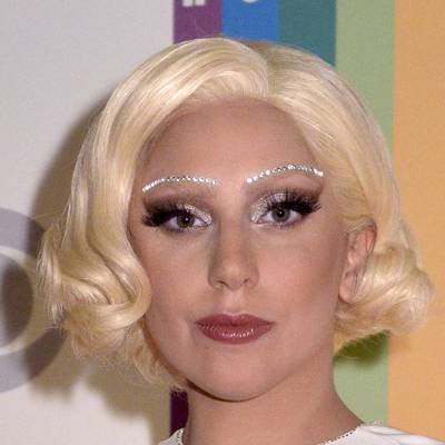 Lady Gaga's Best Beauty Looks | Glamour UK