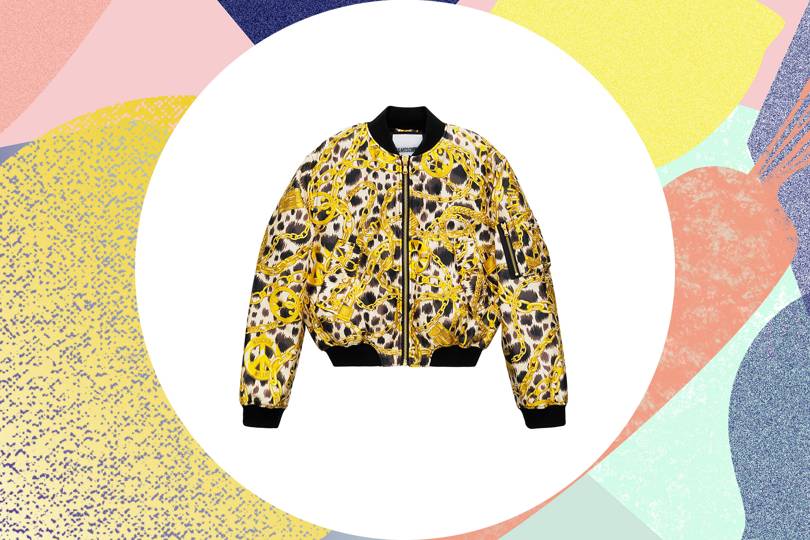 Moschino X H&M: What To Expect From The Designer Collaboration ...