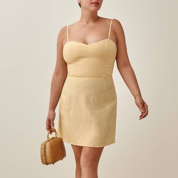 Best Movie Dresses With Shoppable Versions | Glamour UK