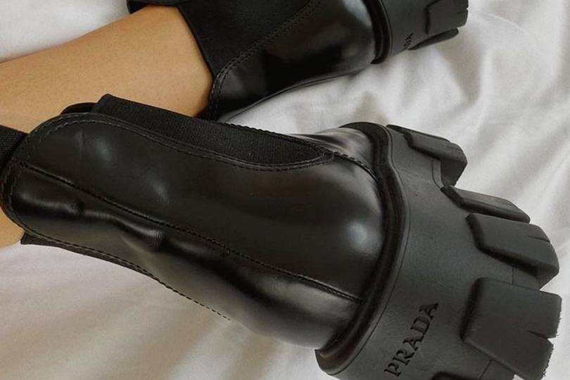 Best Black Boots: 19 Chic Pairs That You'll Love Forever | Glamour UK