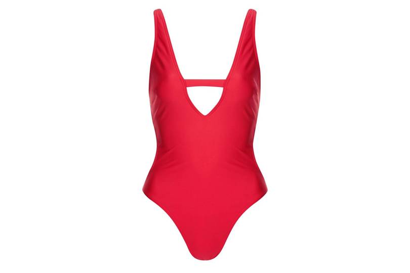 Baywatch swimsuits & red swimsuits | Glamour UK