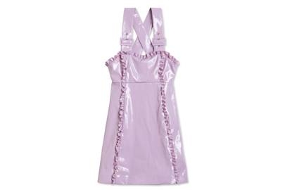 Alexa Chung fashion line: ALEXACHUNG | Glamour UK