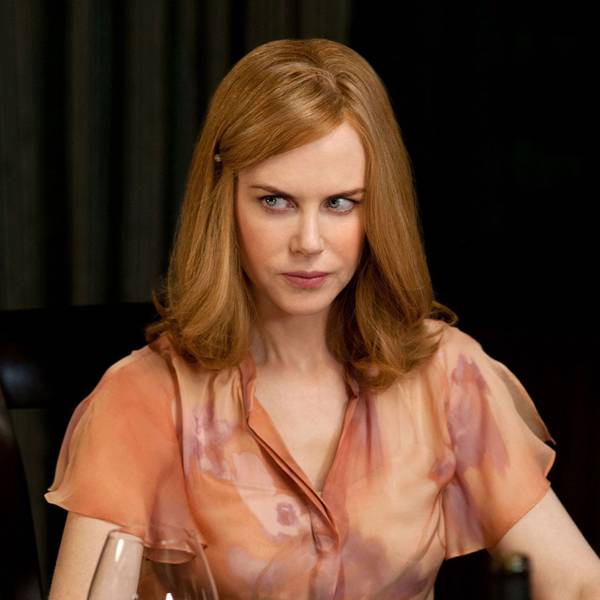Nicole Kidman Movie Roles | Glamour UK