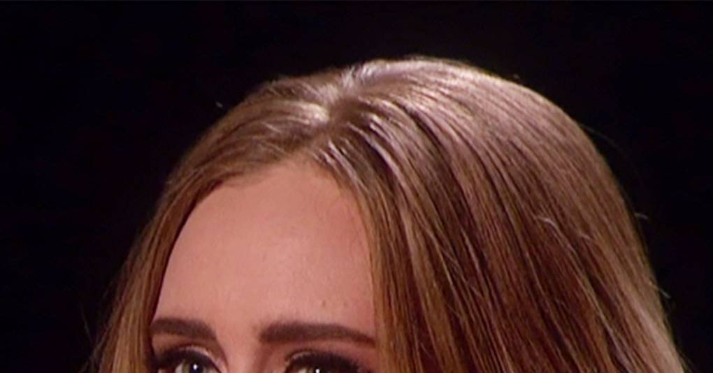 Adele Bob Haircut: Short Hair On X Factor - PICTURES/PHOTOS | Glamour UK