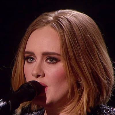 Adele Hairstyles & Beauty Looks 2017 - Look Book Pictures & Photos ...