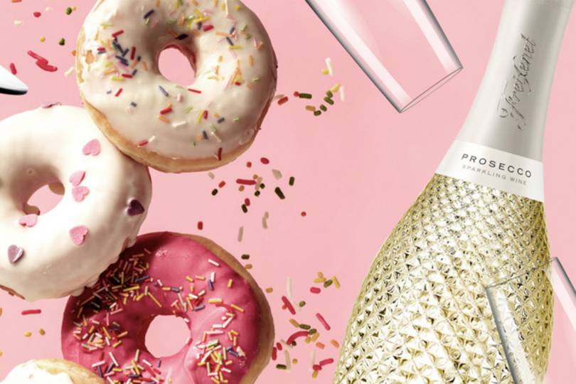 Prosecco Gifts: The Best Gifts For Prosecco Lovers | Glamour UK