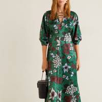 This Primark Floral Dress Has Sent Instagram Into A Frenzy | Glamour UK