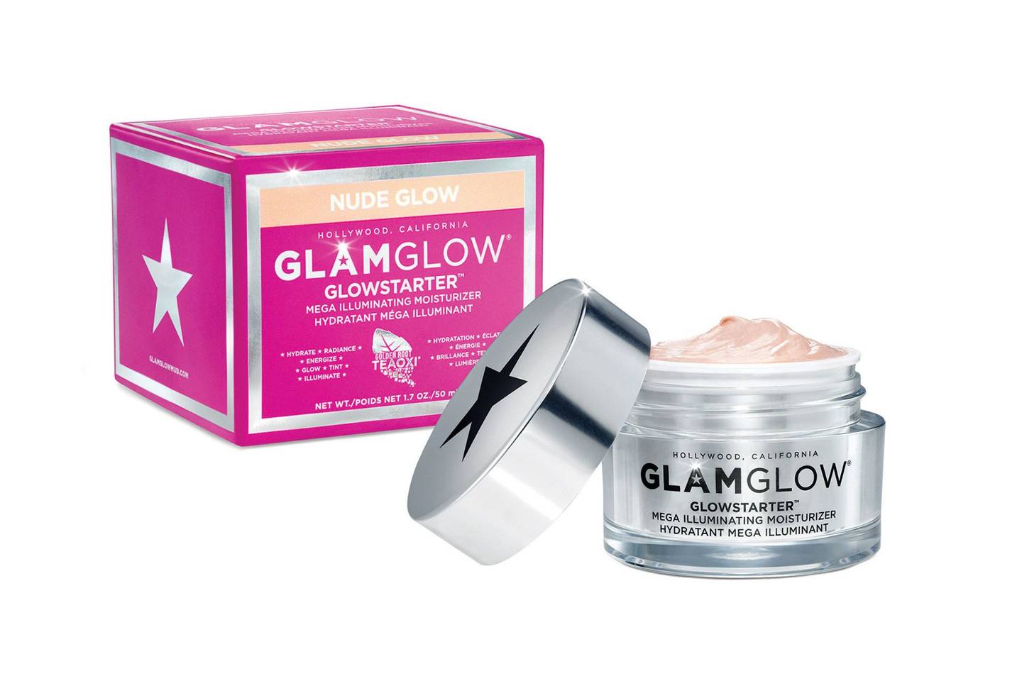 How To Get Glowing Skin: Best Products | Glamour UK