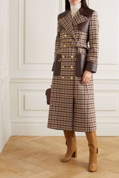 14 Best Trench Coats For 2020 That Youll Wear Forever Glamour Uk
