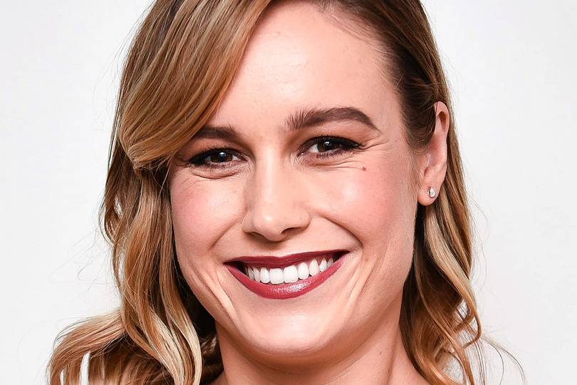 Brie Larson hair & makeup - red carpet beauty looks | Glamour UK