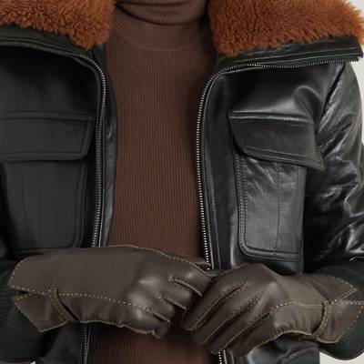 22 Best Winter Gloves For Women That'll Bring Your Outfits To Life ...