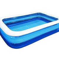 Best Inflatable Pools UK | Glamour UK