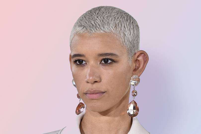 Pixie Cut Hairstyles: Celebrity Pixie Cuts To Copy ASAP | Glamour UK