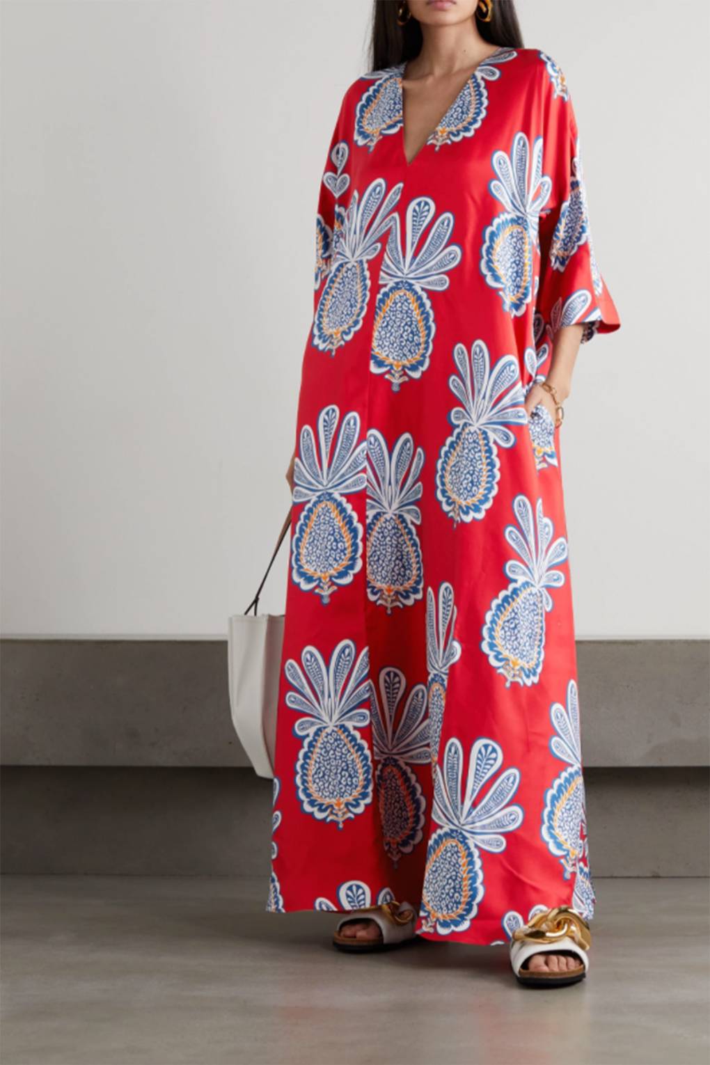 19 Best Modest Summer Dresses For 2021 | Glamour UK
