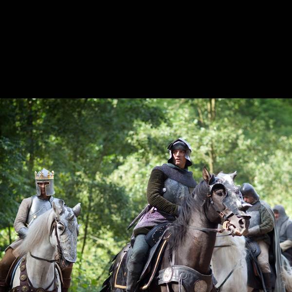 The White Queen BBC Cast & Scene Photos – Max Irons | Glamour UK