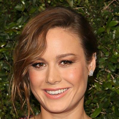 Brie Larson hair & makeup - red carpet beauty looks | Glamour UK