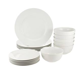 15 Best Dinnerware Sets in 2021: Beautiful Dinner Plate Sets | Glamour UK