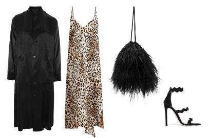 How to Wear Leopard Print and Avoid the Kat Slater Look | Glamour UK