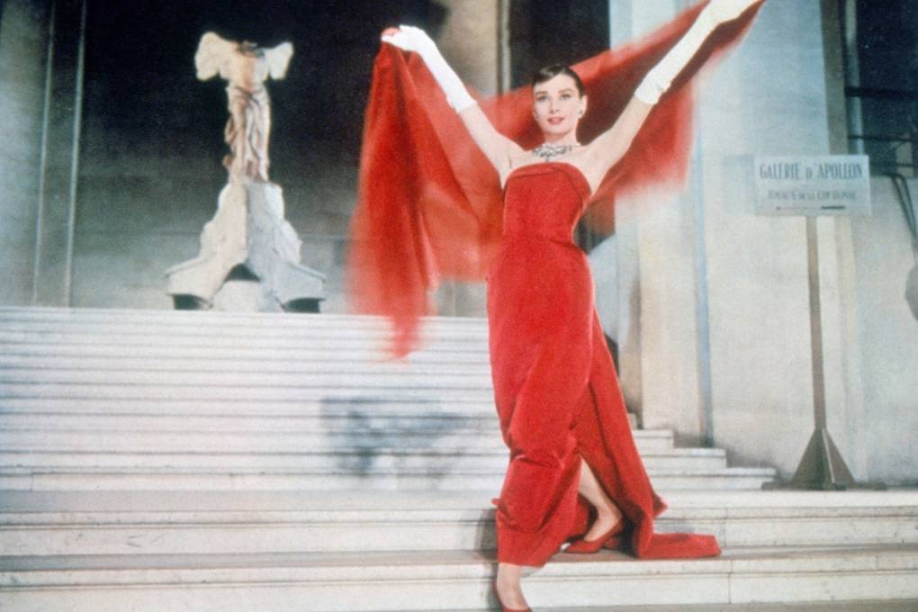 15 Of The Best Classic Old Hollywood Movies To Watch Now | Glamour UK