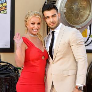 Britney Spears: Her Life In Pictures, From Baby One More Time To # ...