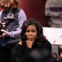 The Obamas Announce First Netflix Slate Under Higher Ground Productions ...