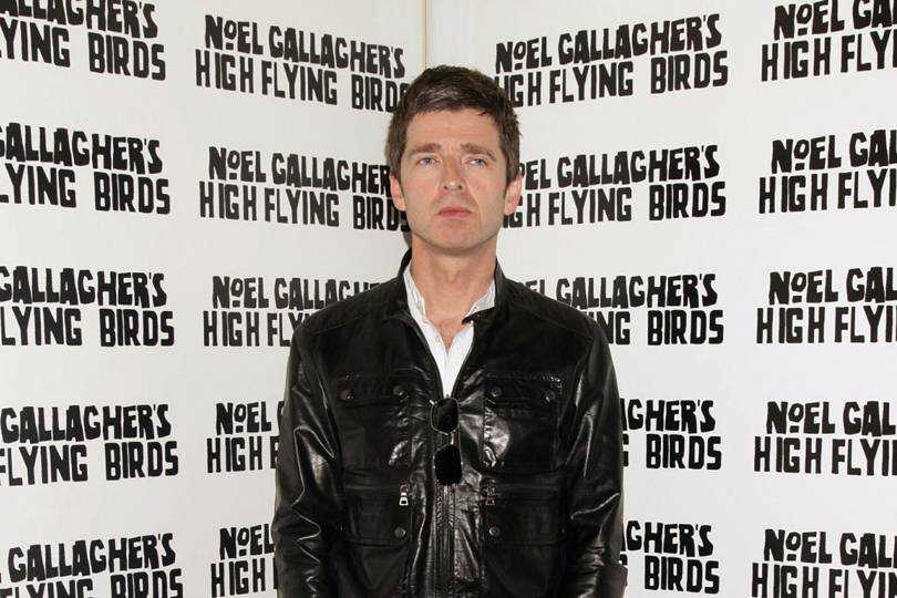 Noel Gallagher turned down X Factor judging job - Daily Celebrity News ... Noel Gallagher turned down X Factor judging job - Daily Celebrity News ...