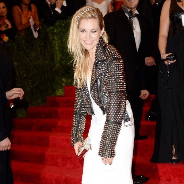 Fashion Trend Guide: How to Wear Punk This Autumn/Winter | Glamour UK