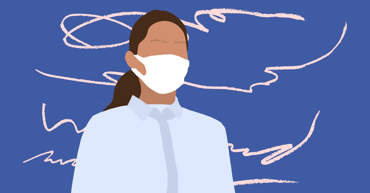 The NHS Doctor Teaching Calligraphy In Her Spare Time | Glamour UK