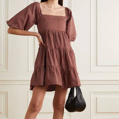 Faithfull The Brand: The Sustainable Label Influencers And Kate ...