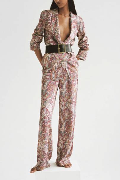 Best Women's Trouser Suits To Buy Right Now | Glamour UK