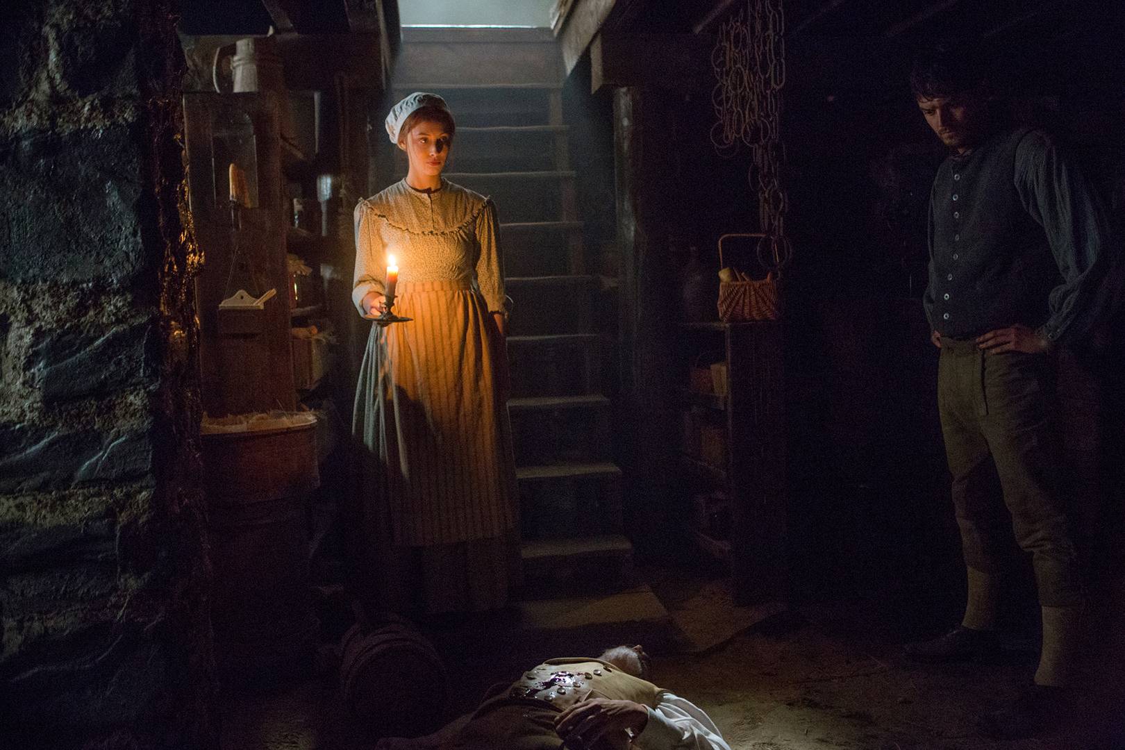 12 Best Period Dramas On Netflix For Ultimate Comfort | Glamour UK