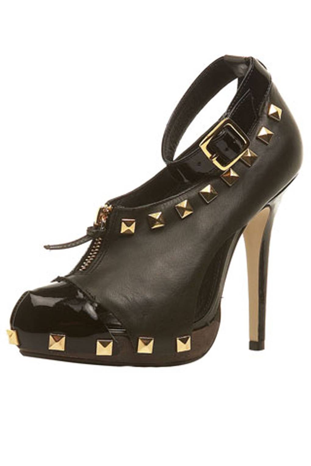 Top 10 Platform Shoes | Glamour UK