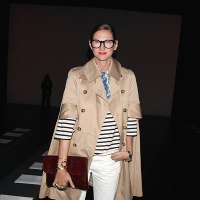 Spring outfits ideas and inspiration | Glamour UK