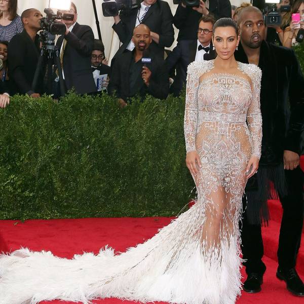 The Best Met Gala Dresses of All Time | Glamour UK