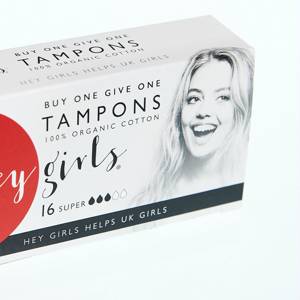 The Best Organic Tampons & The Shocking Reason Why We Should All Make ...