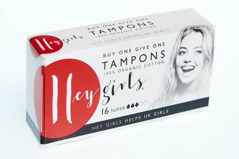 The Best Organic Tampons & The Shocking Reason Why We Should All Make ...