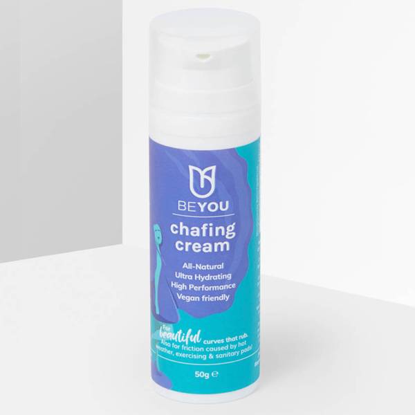Chafing Cream: 11 Best Anti-Chafing Creams 2021 | Glamour UK