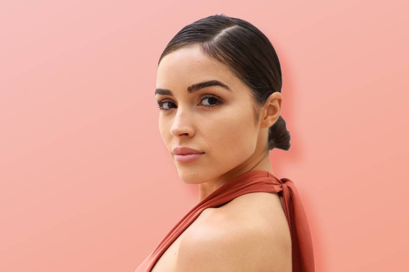Side Fringes: Sleek, Side-Swept Hair Is On Trend For 2019 | Glamour UK