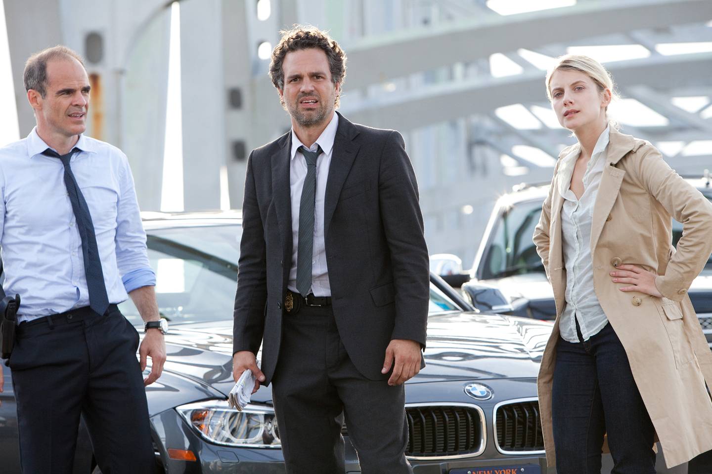 The Best Movie Plot Twists Of All Time Glamour UK