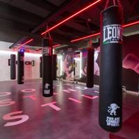 Best Boxing Classes In London: Kobox To 1Rebel | Glamour UK