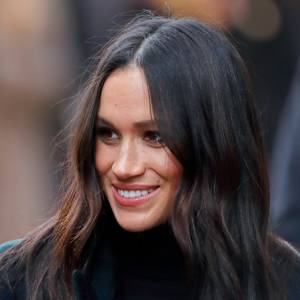 Meghan Markle's Hair & Makeup Routine And Beauty Products | Glamour UK