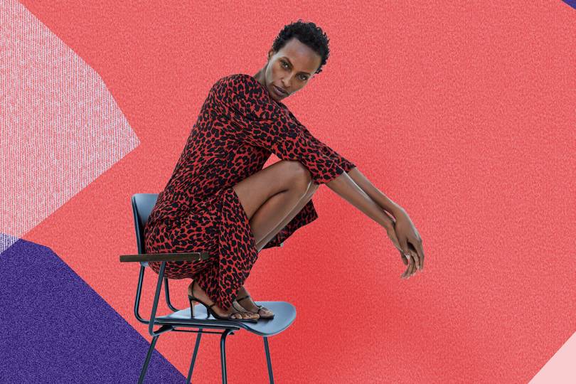 Zara Autumn 2018 Collection: Six Items Everyone Will Be Wearing ...